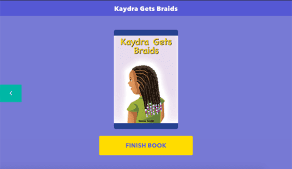 Basics for Students - LevelUp Reader
