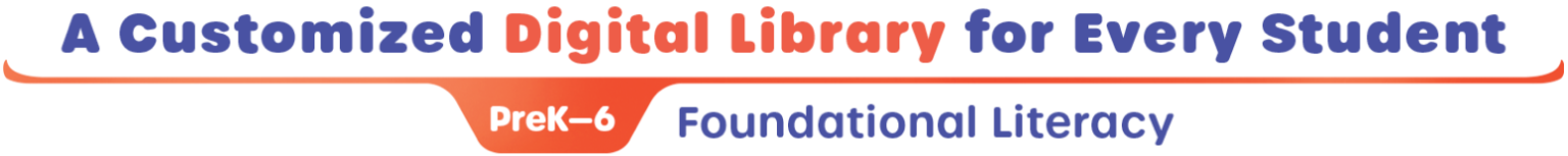 Adaptive Reading Platform | LevelUp Reader